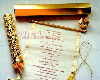 Royal invitation | Etsy