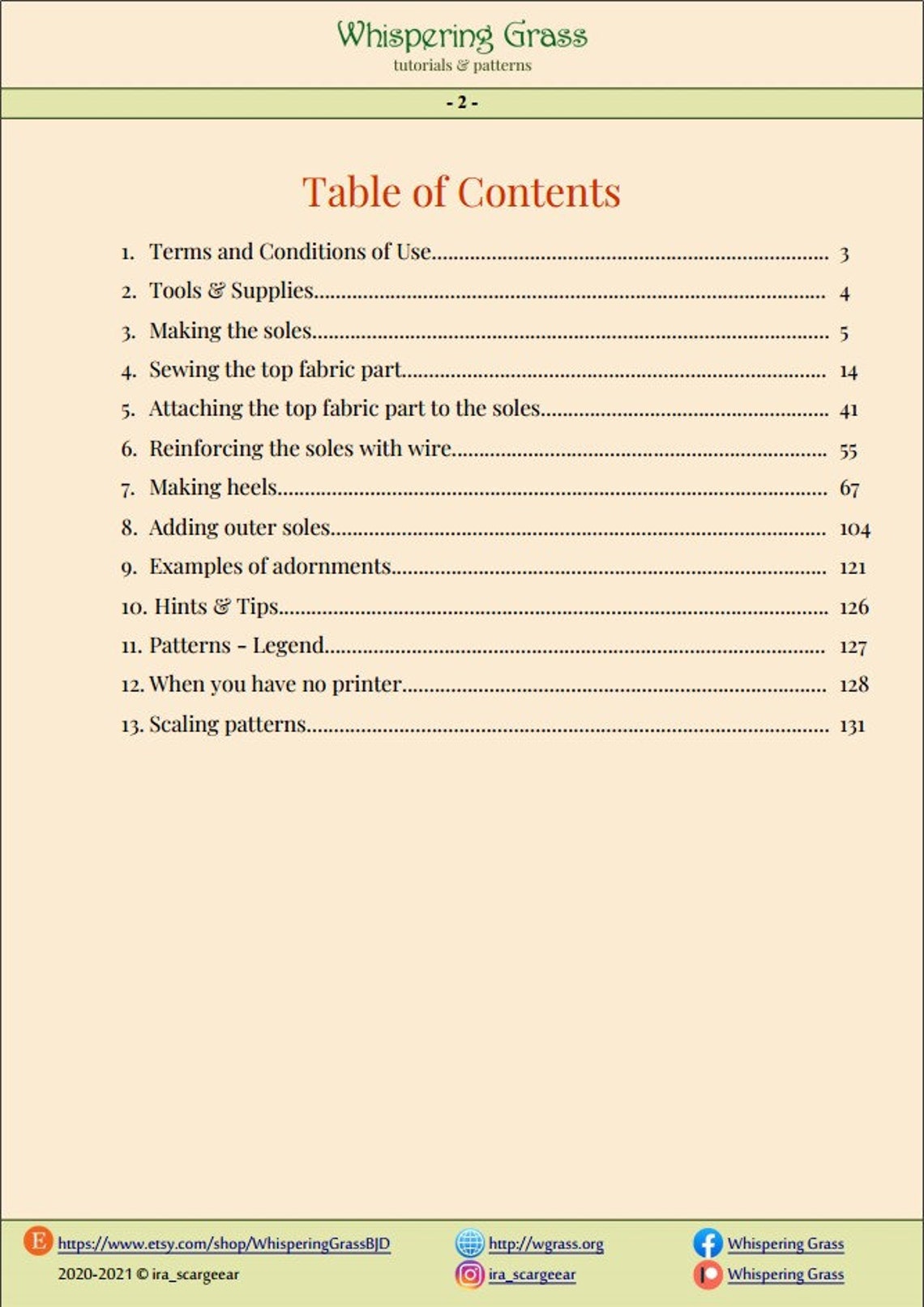 Digital PDF Tutorial Pattern: Making Brocade Slippers With | Etsy