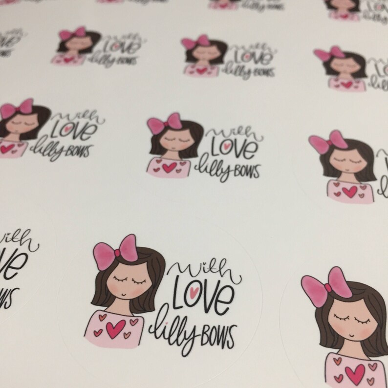 LOGO Stickers custom stickers Packaging Stickers Labels | Etsy LOGO Stickers custom stickers Packaging Stickers Labels | Etsy
