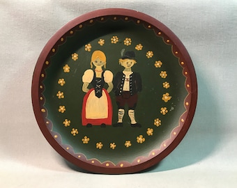 Germany plates | Etsy