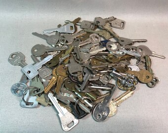 Old house keys | Etsy