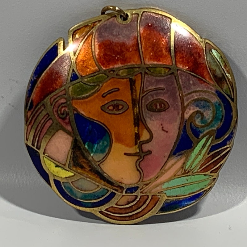 David Kuo Jewelry - Etsy