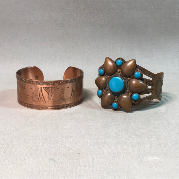 Bell Cuff - Etsy