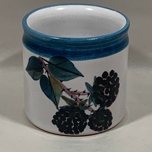 Handarbeit Pottery - Etsy