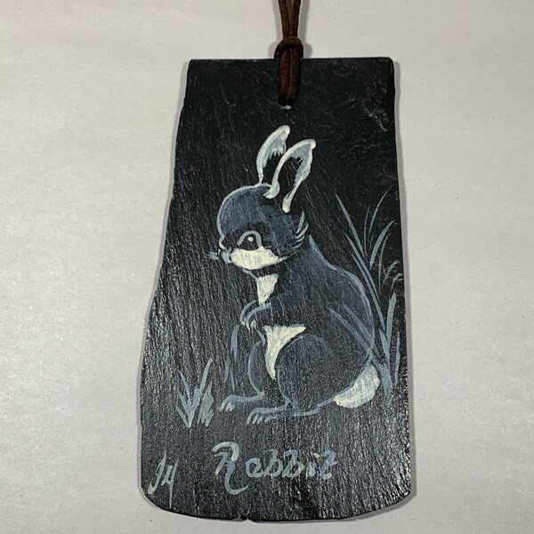 Hand Painted Slate - Etsy