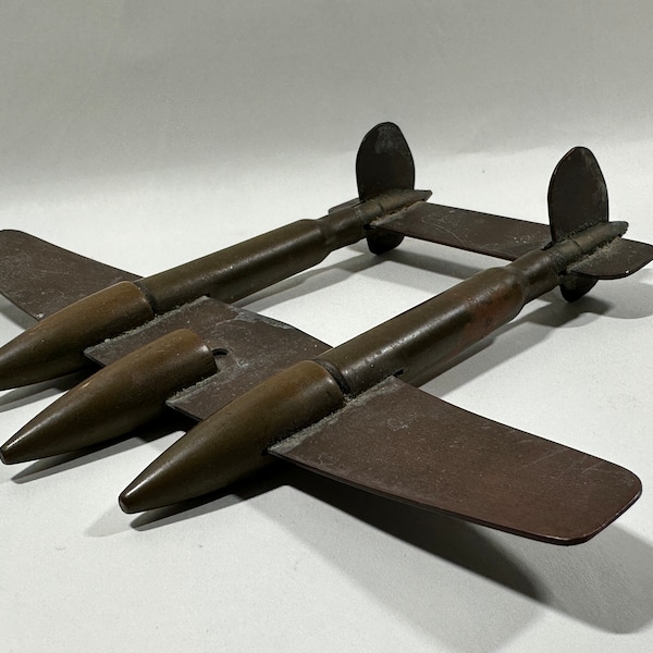 Bullet Casing Art - Etsy