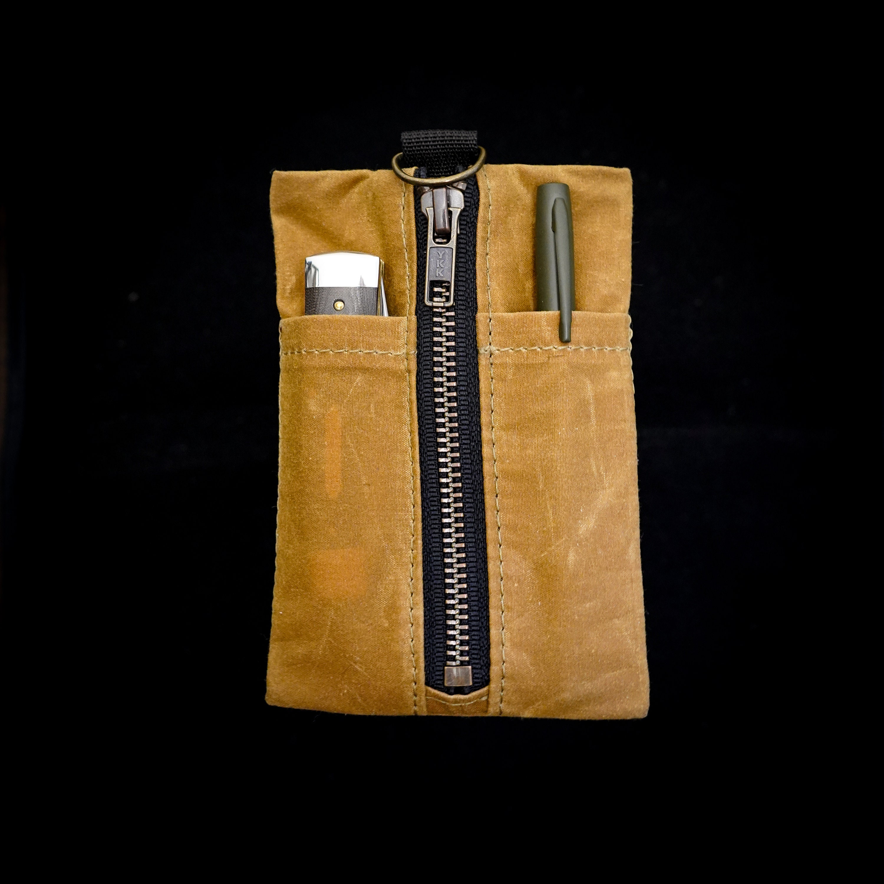 The Pocket Tool Pouch