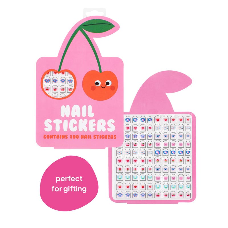 Fake Nails Cats for Kids - Etsy UK