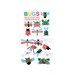 Children's Make Your Own Bugs Craft Kit Origami Paper - Etsy