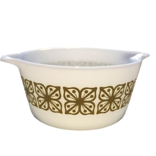 Pyrex Bowl Set - Etsy
