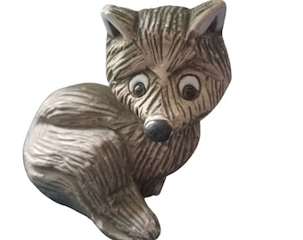 Artesania Rinconada Fox - Etsy