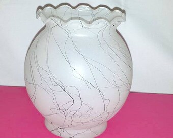 Spaghetti vase | Etsy