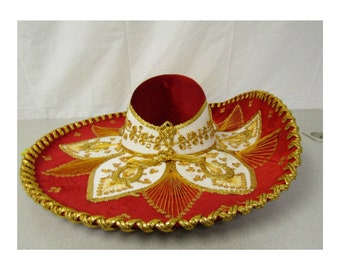 Mariachi hat | Etsy