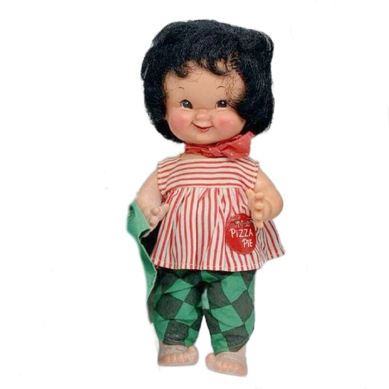 Charlot Byj - Etsy