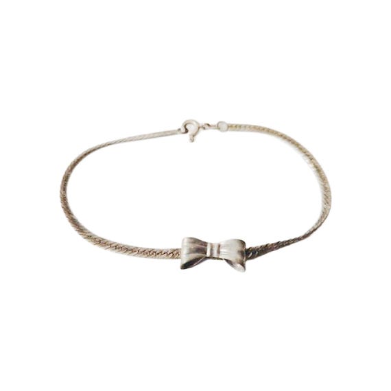 Vintage Elizabeth Duke of Bond Street Sterling Silver… - Gem