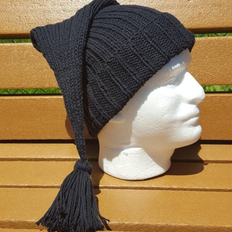 Sleeping Cap - Etsy