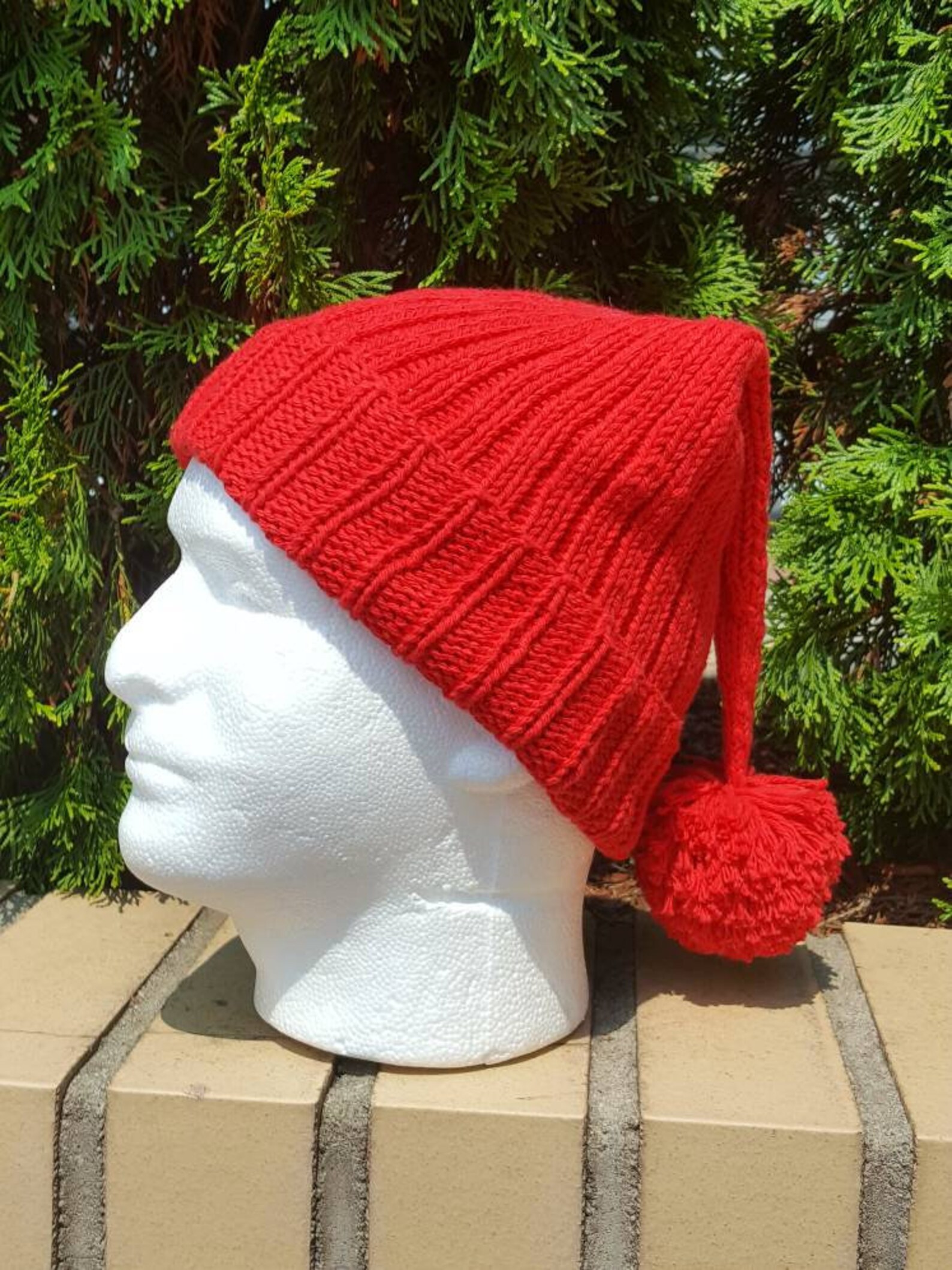 Smee Hat Mr Smee Costume Best Seller Red Cap Mr Smee Hat - Etsy Canada