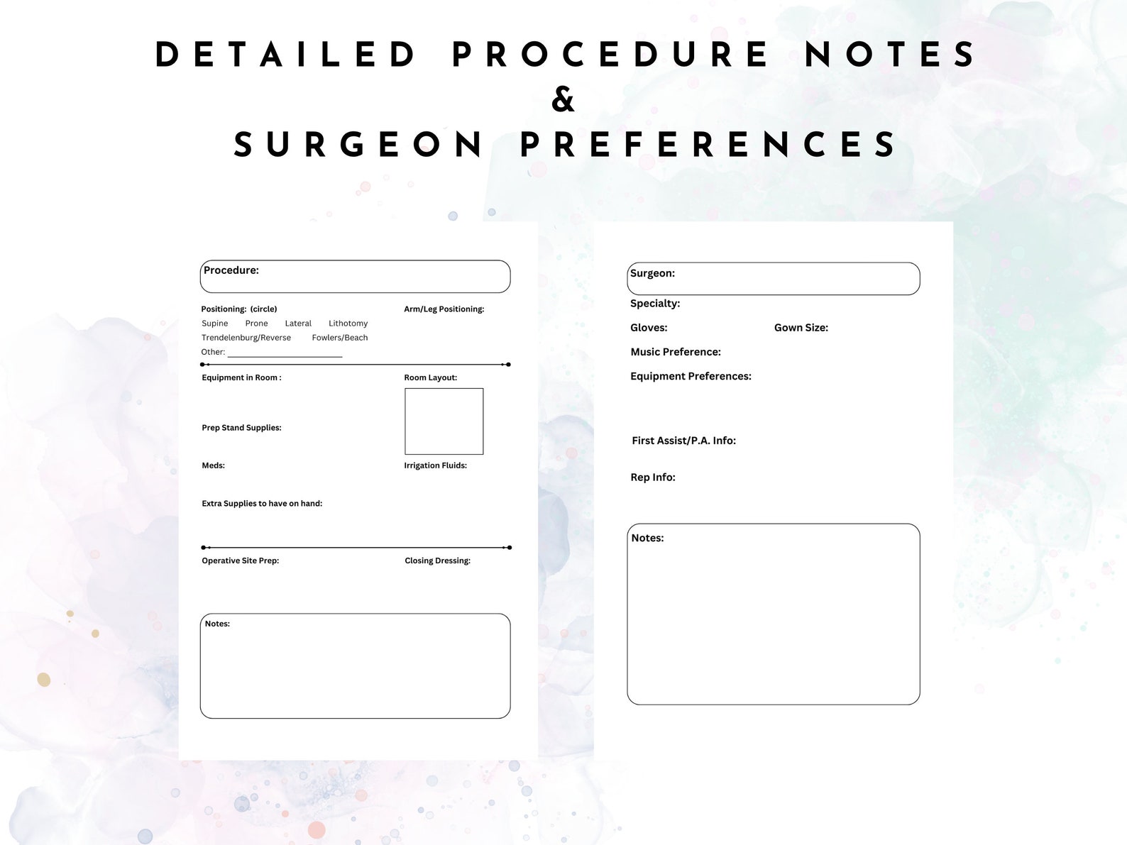 Registered Nurse Operating Room Circulator Complete Guide | Instant ...