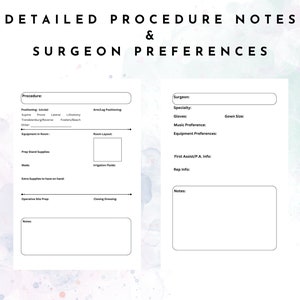 Registered Nurse Operating Room Circulator Complete Guide | Instant ...
