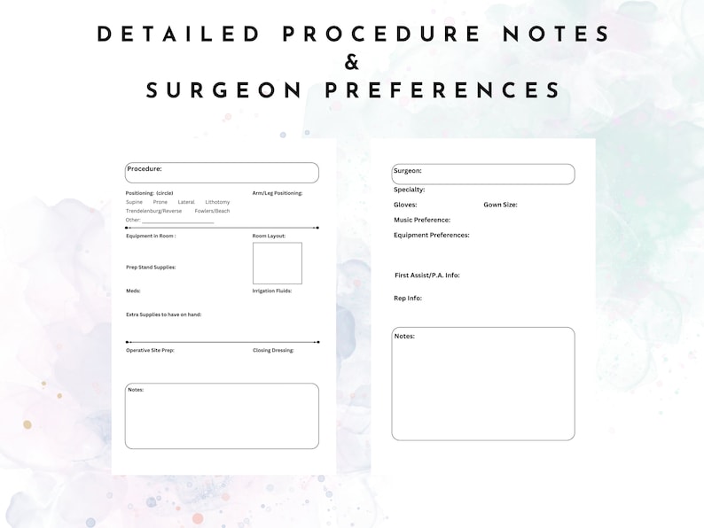 Registered Nurse Operating Room Circulator Complete Guide | Instant ...