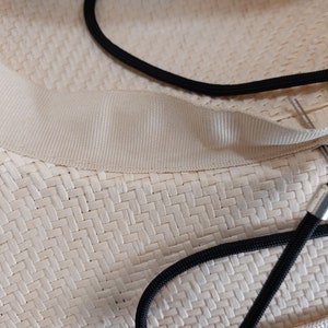 Paracord Stampede Strings (chin Strap), Custom Made, Choose Colour/s - Etsy