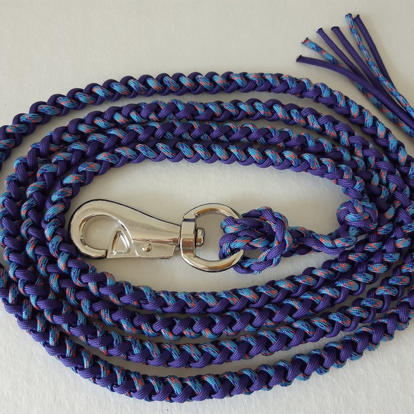 Loop End Lead Rope - Etsy