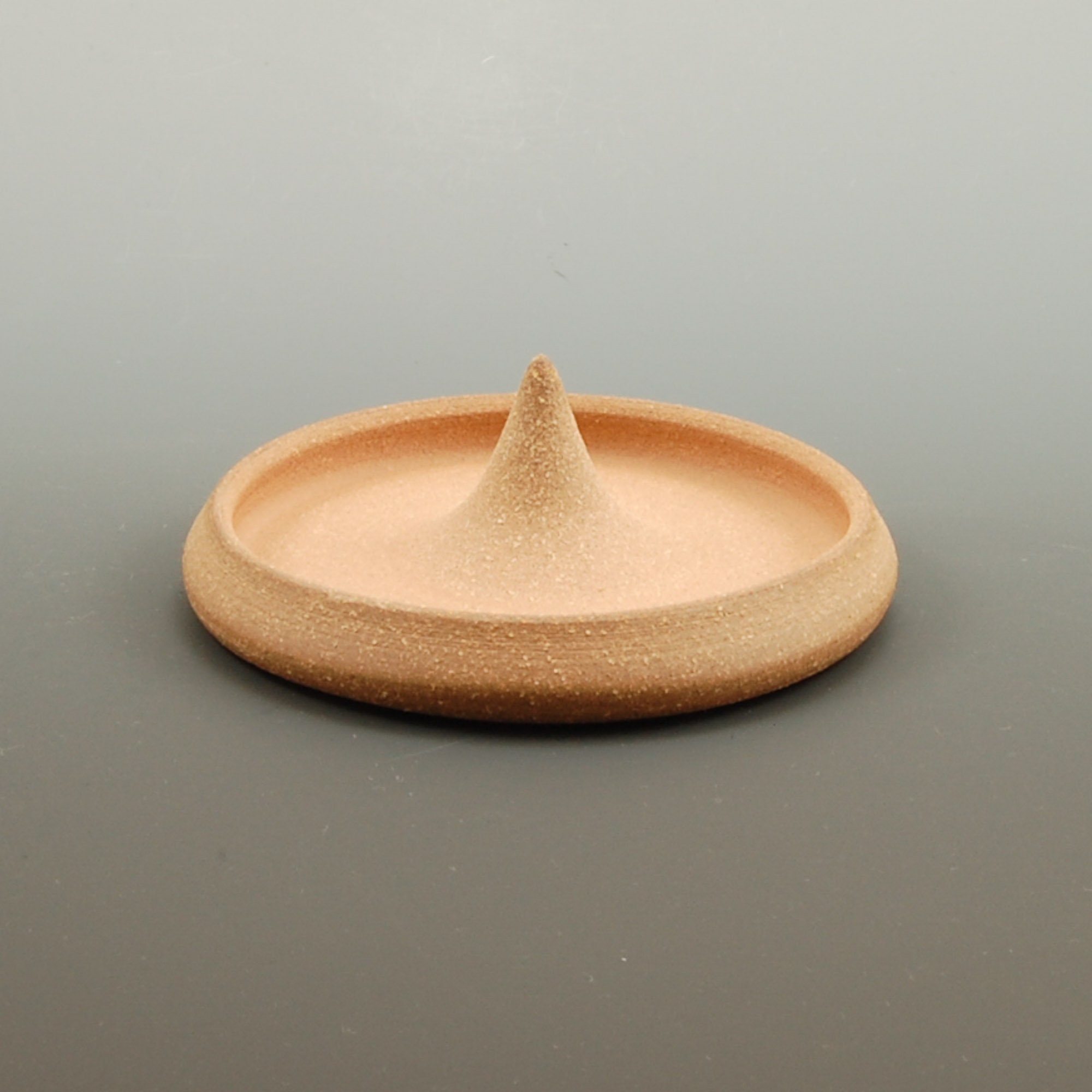 Clean-A-Bowl Ashtray / Pipe Cleaning Ashtray / Ceramic Ring | Etsy