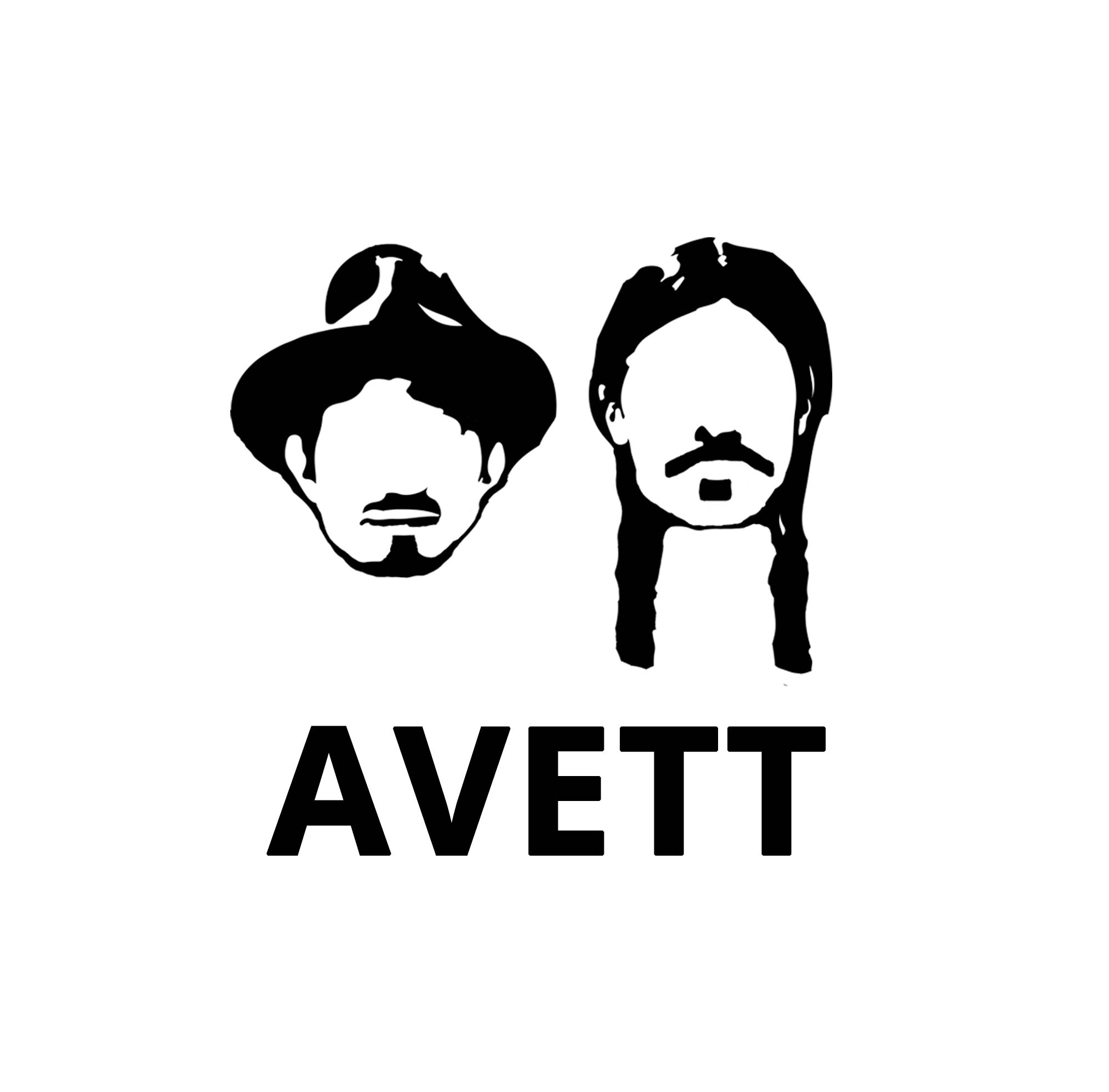 Avett Brothers Logo