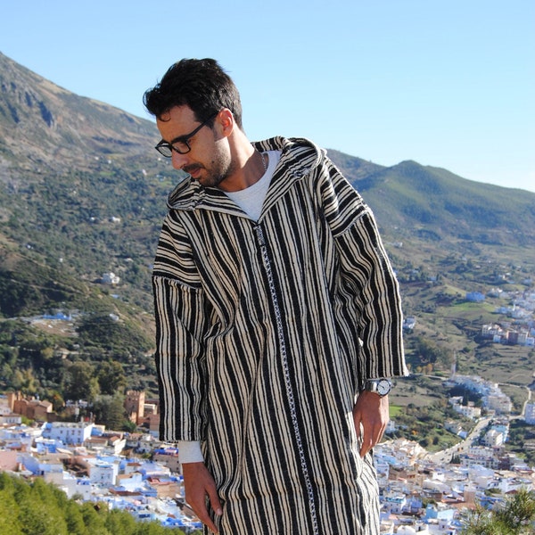 Kaftan for Men - Etsy