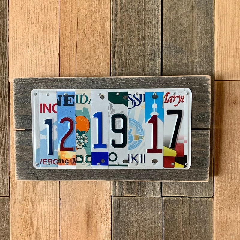 JustPlateCrazy - Etsy