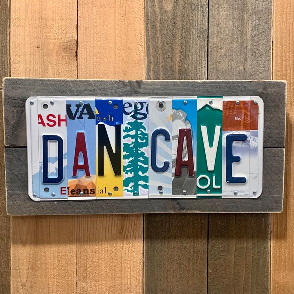 Mancave - Etsy