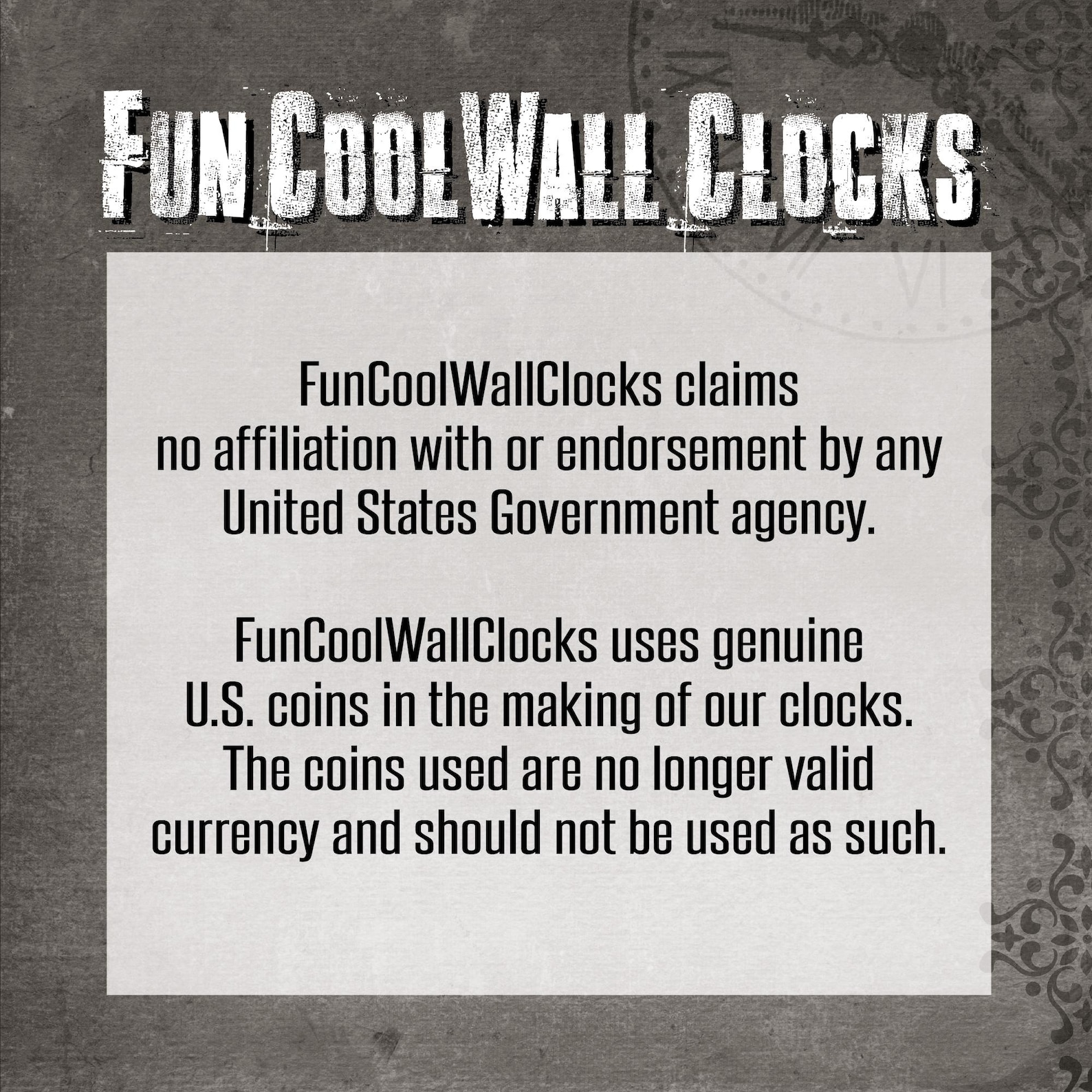 11th Anniversary Steel Wall Clock: 2015 Gift, Steel Wheat Pennies - Etsy