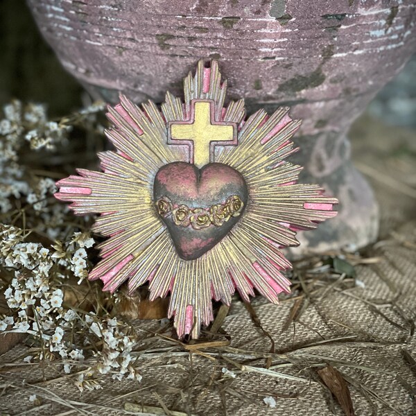 Ex Voto - Etsy