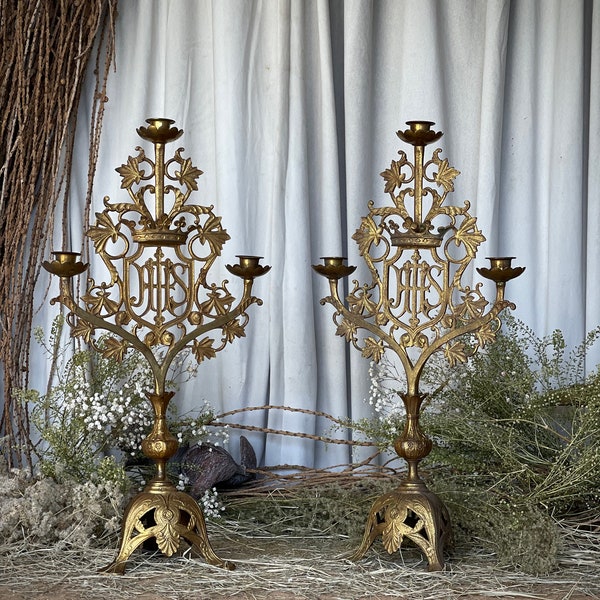 Altar Set - Etsy