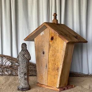 Sacred Heart of Jesus Niche - Etsy
