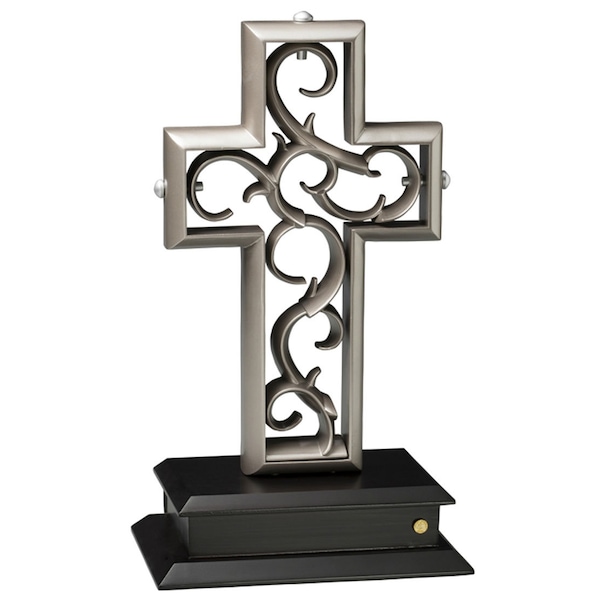 Wood Unity Cross - Etsy