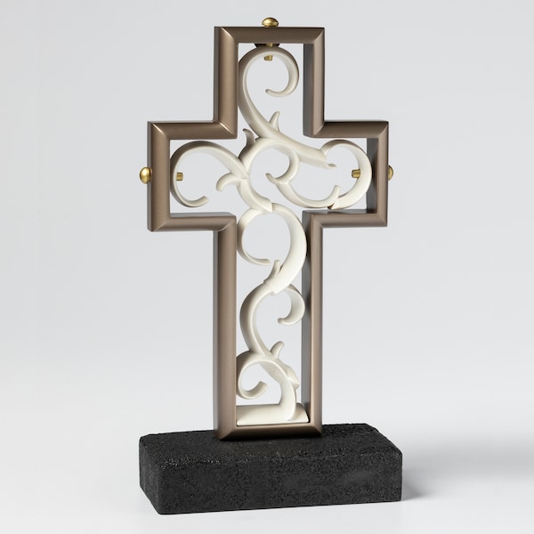 Wood Unity Cross - Etsy