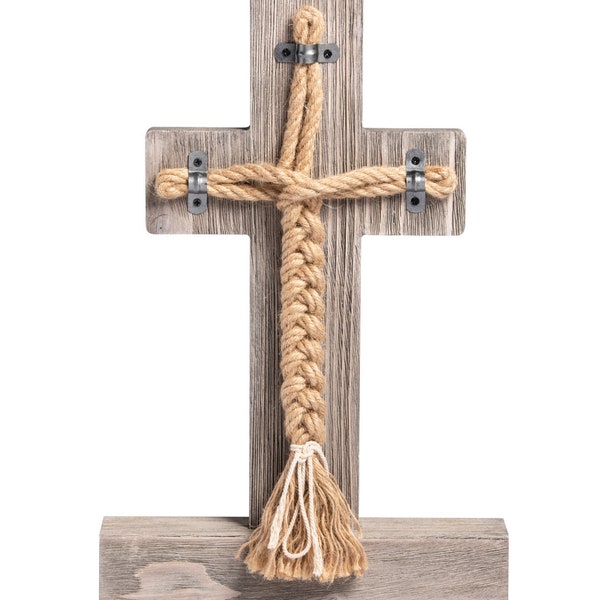 Wood Unity Cross - Etsy