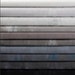 Moda Grunge Basics - Silver Linings Fat Quarter Bundle 10 Cuts 18" X 21 ...