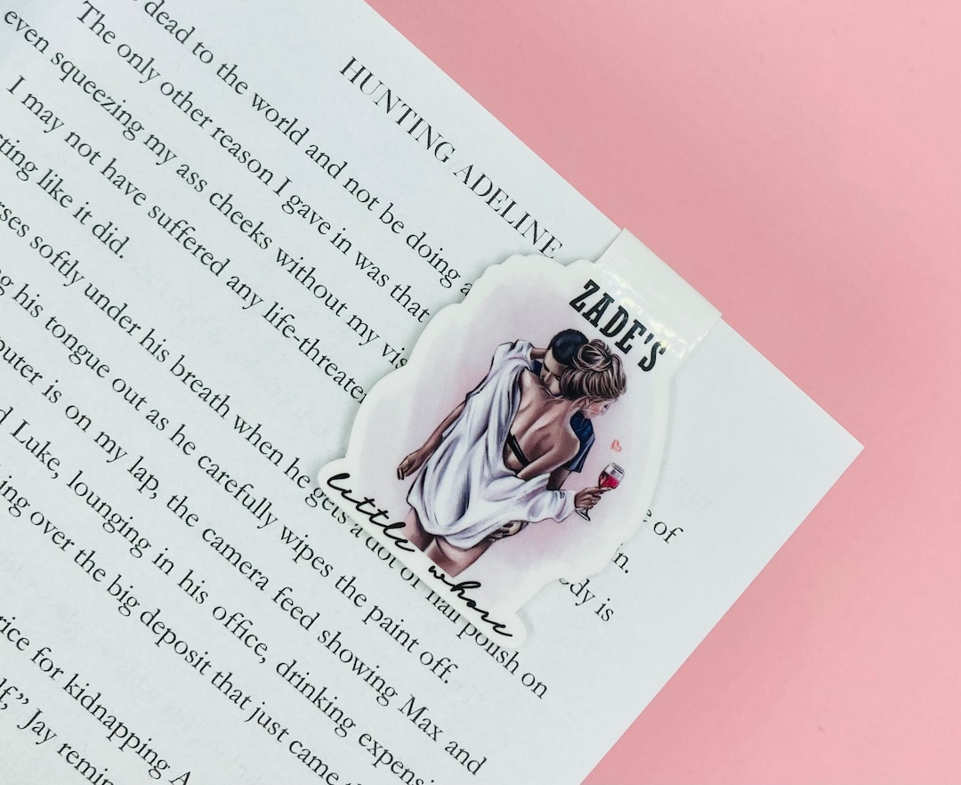 Zades Little Whore Haunting Adeline Hunting Adeline - Etsy