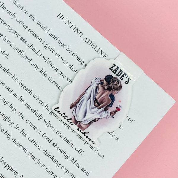 Haunting Adeline Books - Etsy