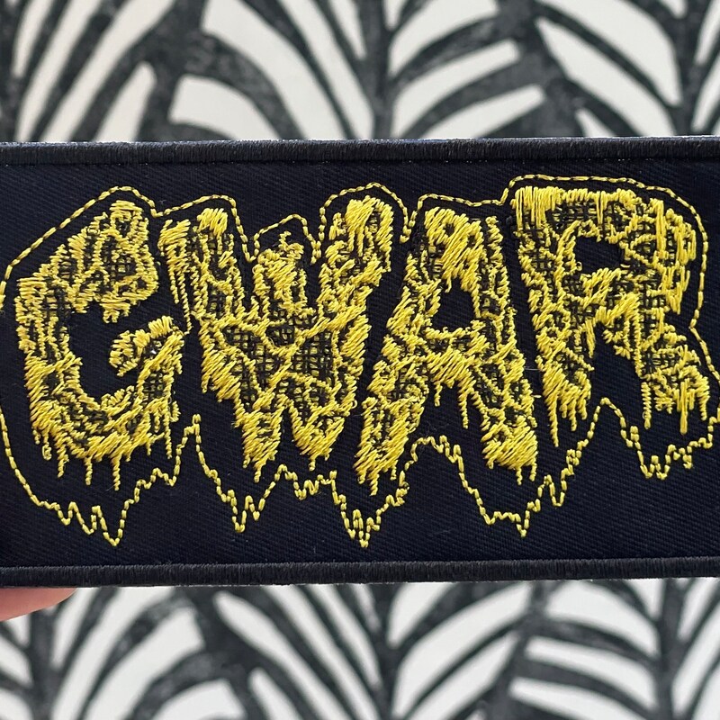 Theatre Patch - Etsy