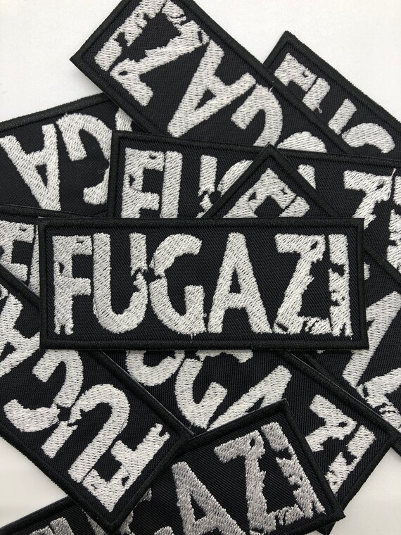 Fugazi Logo