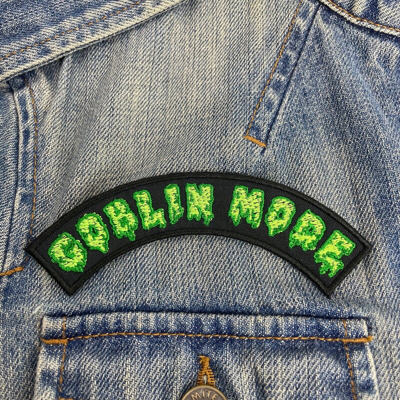 Sloth Patch - Etsy