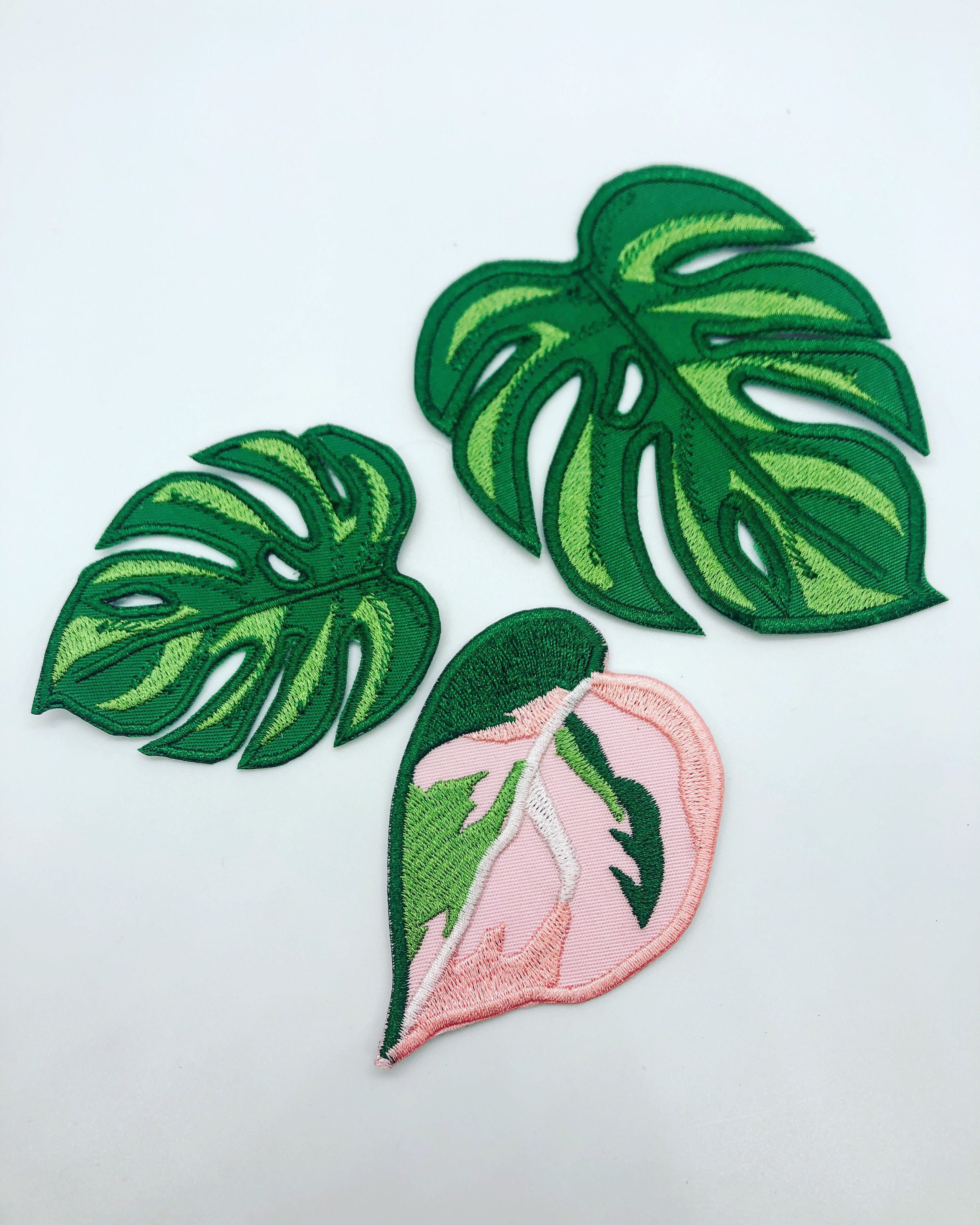 Plant Patches - Etsy