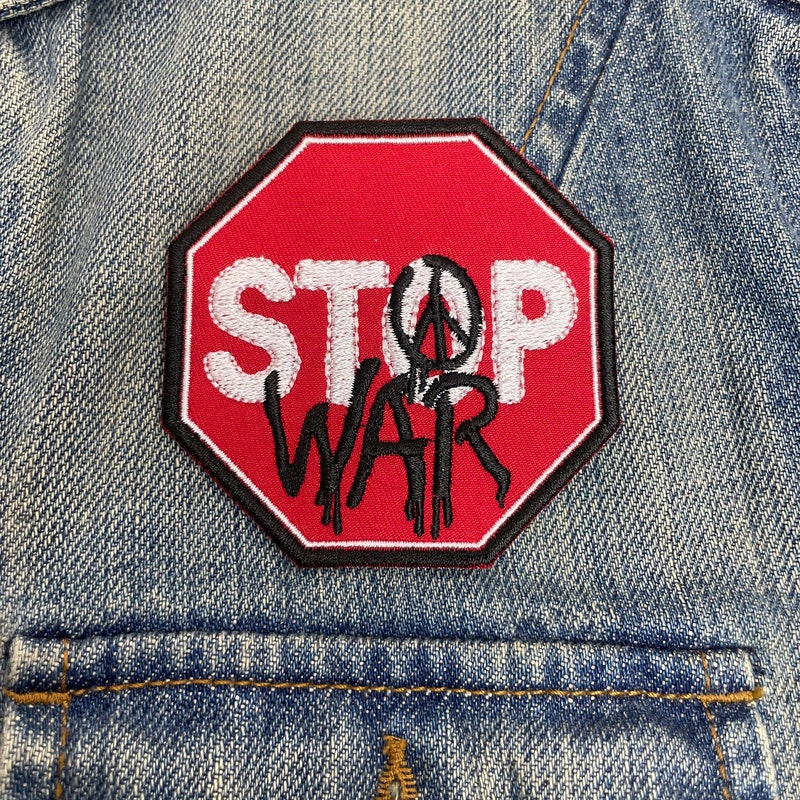 Anti War Pins - Etsy