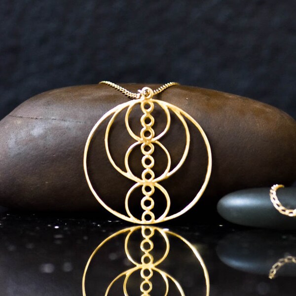Golden Ratio Jewelry - Etsy