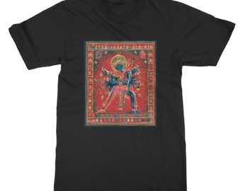 Asian AF Shirt, Cool Modern Statement Asian Pride Gift Short-sleeve ...