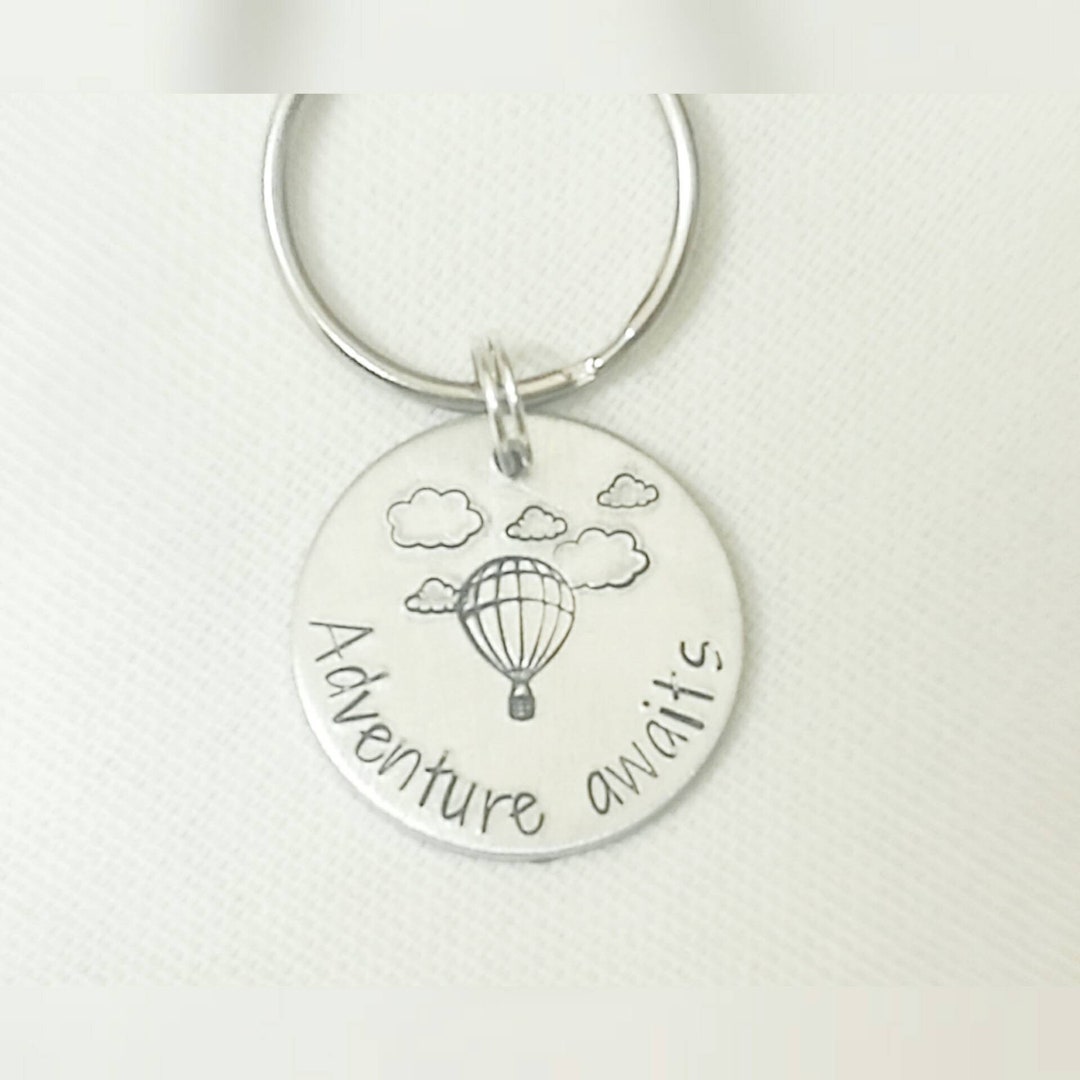 Handstamped Graduation, Farewell, Friendship, Colleague Promotion ...