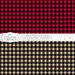 Rustic Lumberjack Buffalo Plaid, 12 Digital Papers, DIRECT DOWNLOAD - Etsy